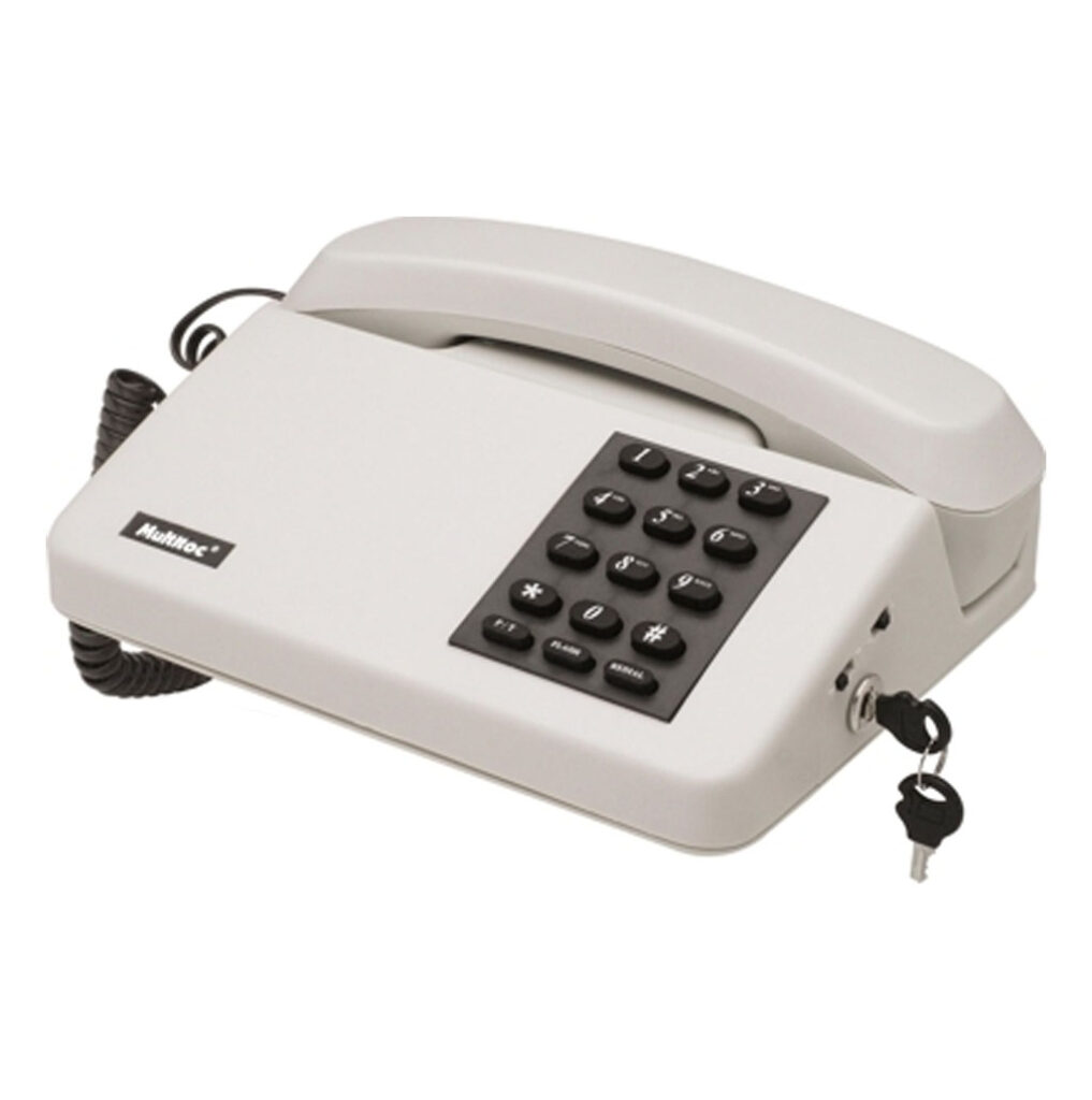 Telefone Padrão – Multitoc